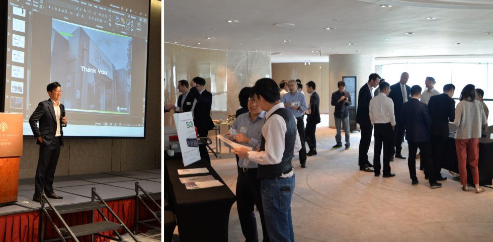 Rectifier Technologies