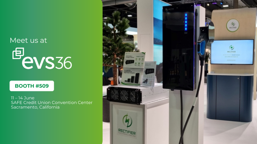 Rectifier Technologies